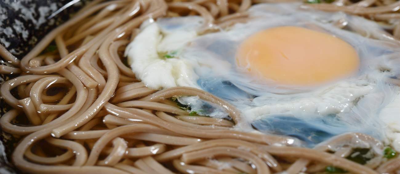 20 Soba Varieties Ranked From the Best To the Worst - TasteAtlas