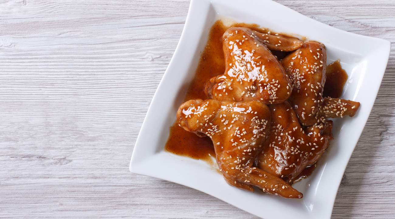 Guaiwei | Traditional Sauce From Sichuan, China