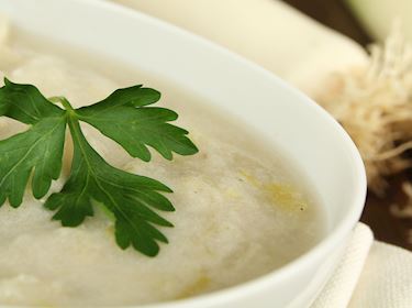 10 Most Popular British Soups | D-Ample Magazine British