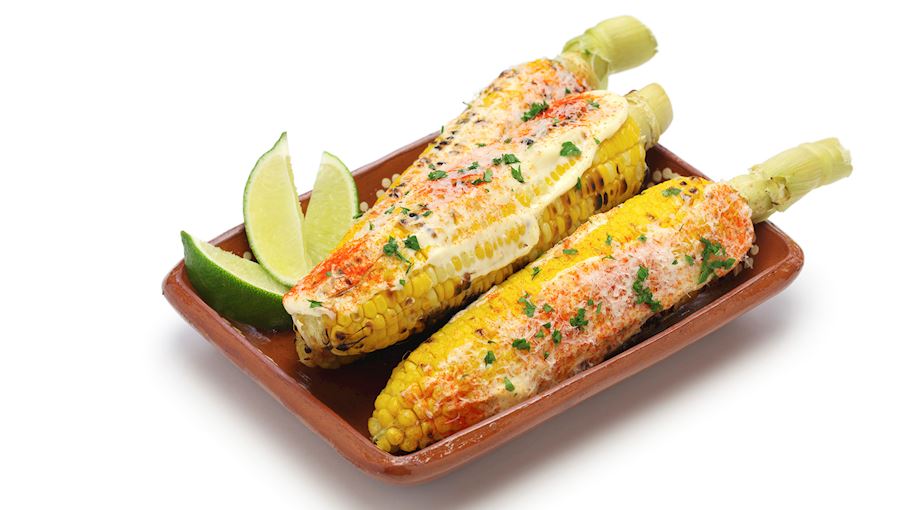 10 Best Rated North American Snacks - TasteAtlas