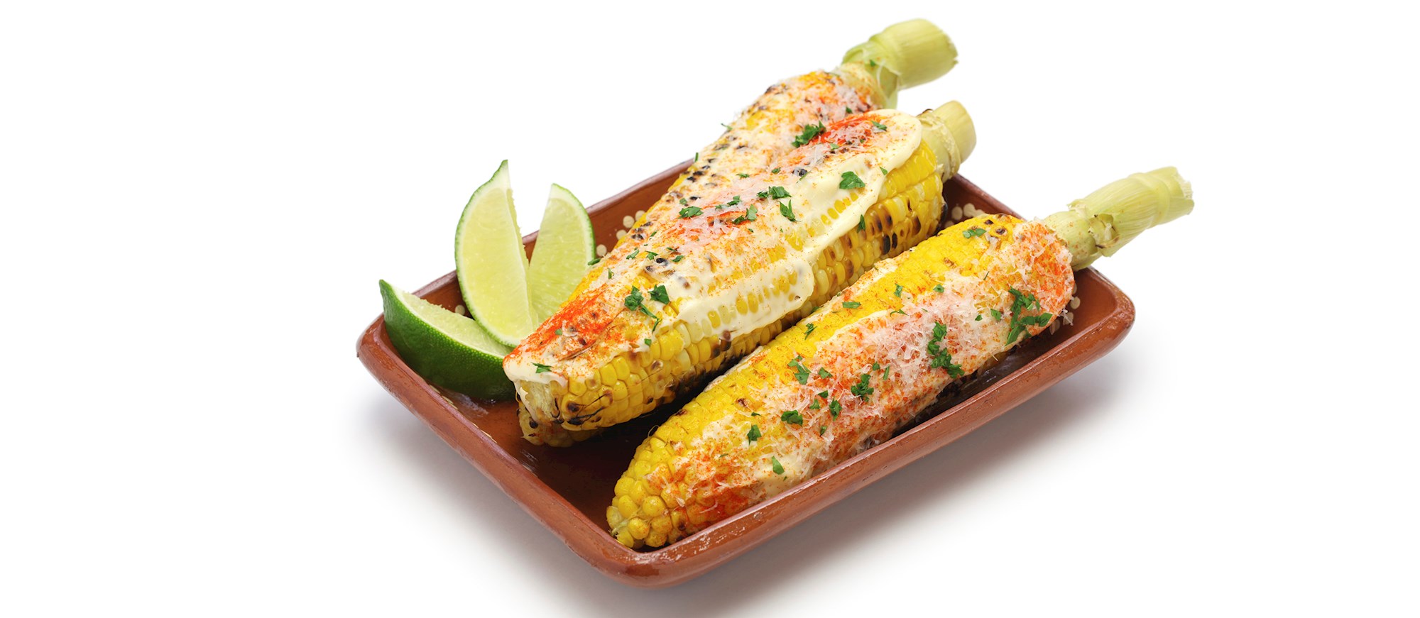 Where to Eat the Best Elote in the World? | TasteAtlas