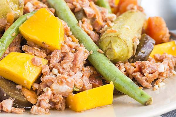 Pinakbet | Traditional Stew From Ilocos, Southeast Asia