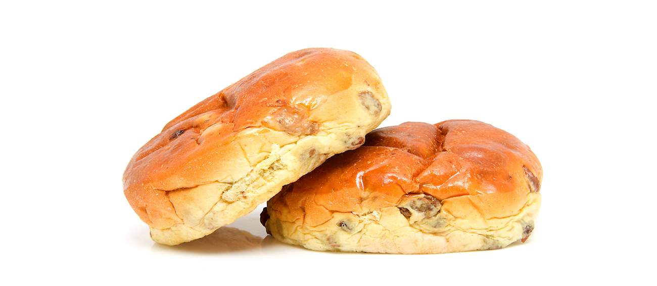 9 Best Sweet Breads in the Netherlands - TasteAtlas