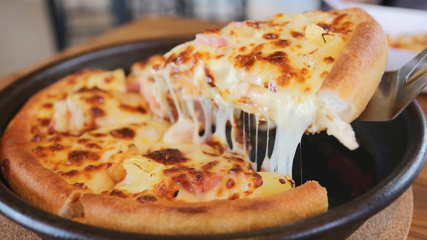 19 Traditional Foods You Have To Try in Turin - TasteAtlas