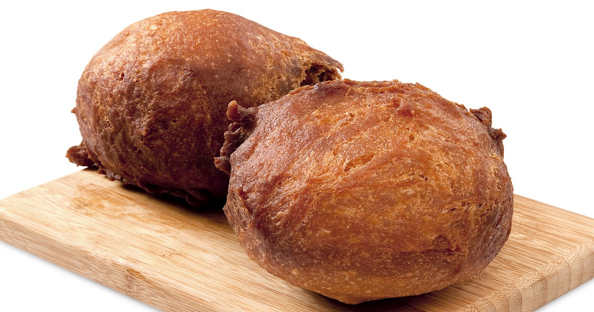 5 Best Snacks in South Africa - TasteAtlas