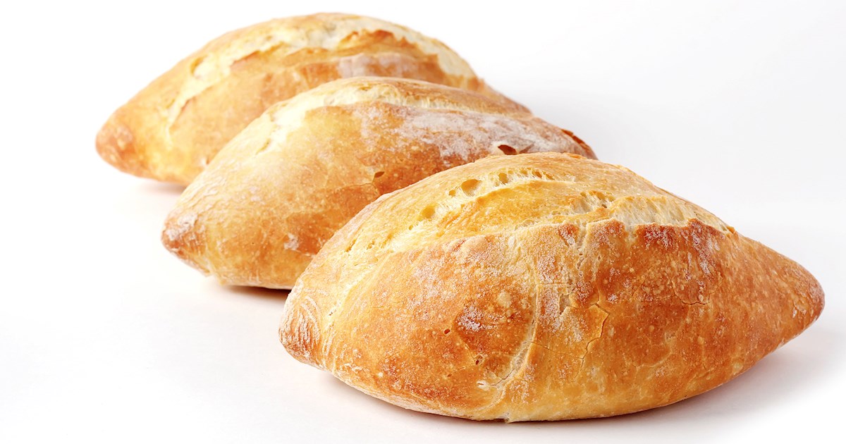 5 Best Breads in Mexico - TasteAtlas