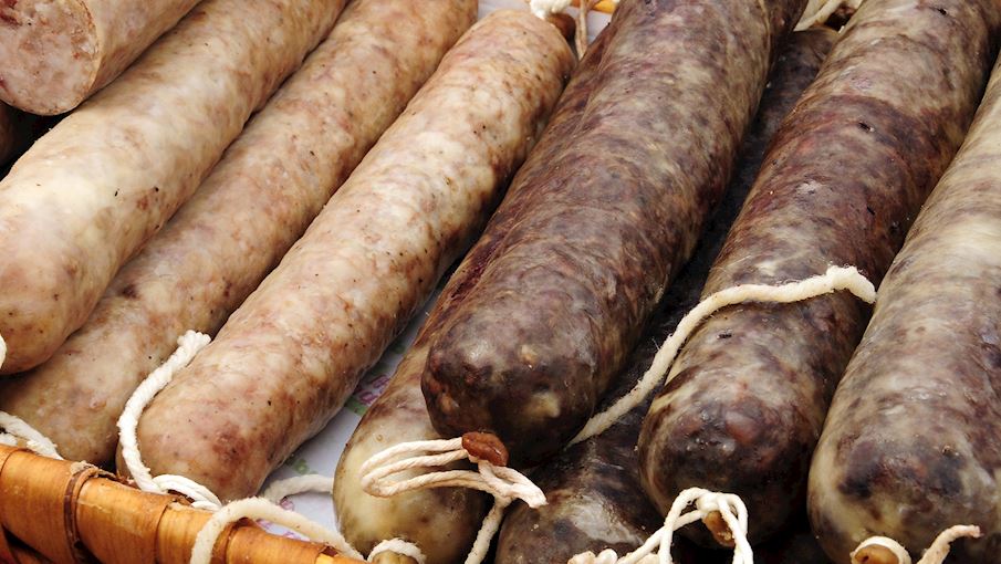 Catalan Food: Top 56 Dishes - TasteAtlas