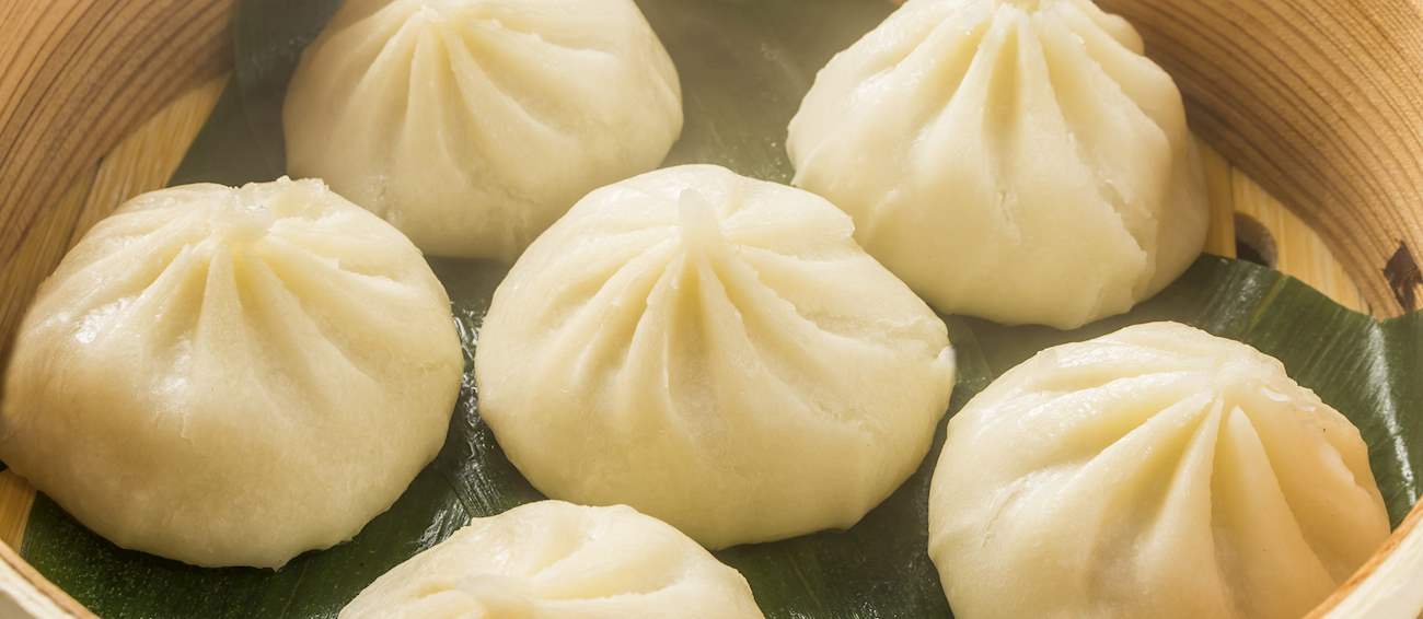Where to Eat the Best Tangbao in the World? | TasteAtlas