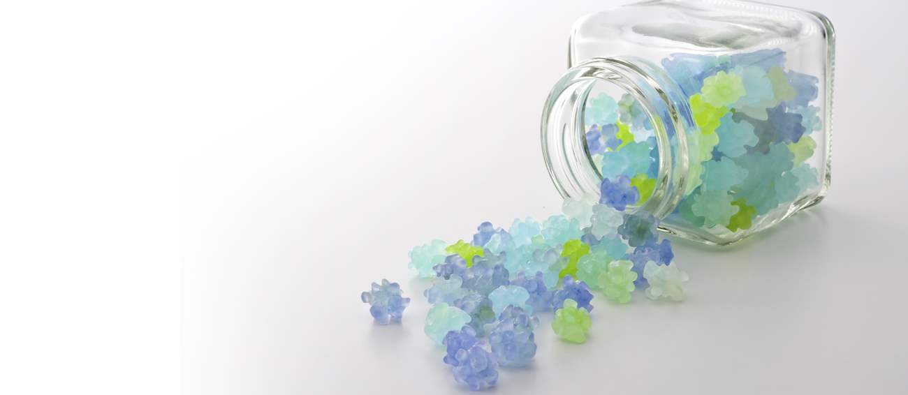 Konpeitō | Traditional Dessert From Japan