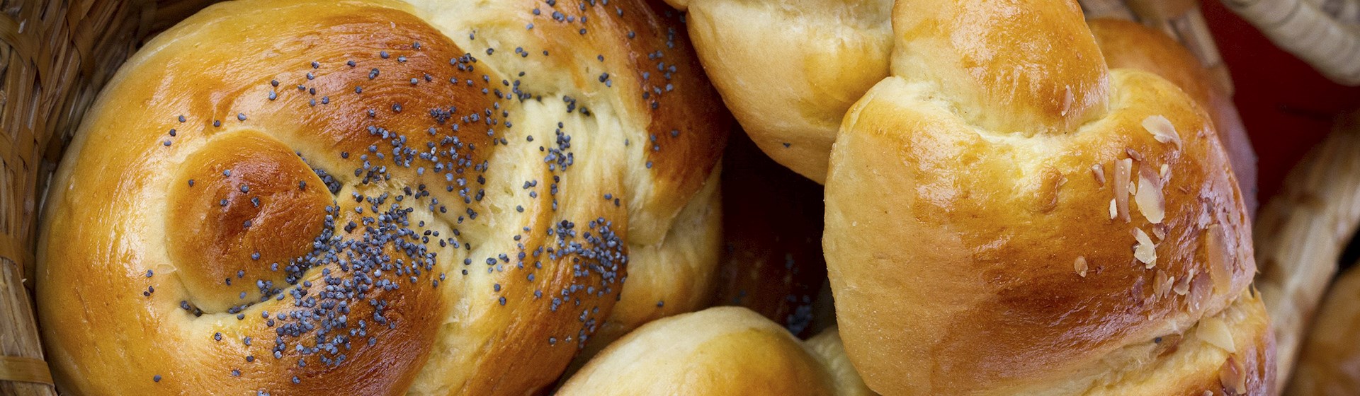 3 Best Breakfasts in the Czech Republic - TasteAtlas
