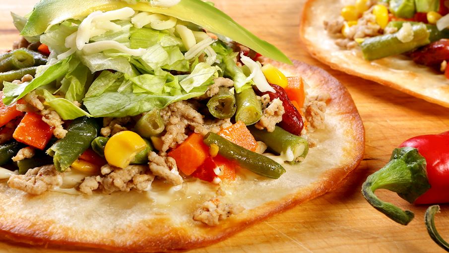 5 Foods in Ensenada - Best Authentic Restaurants - TasteAtlas