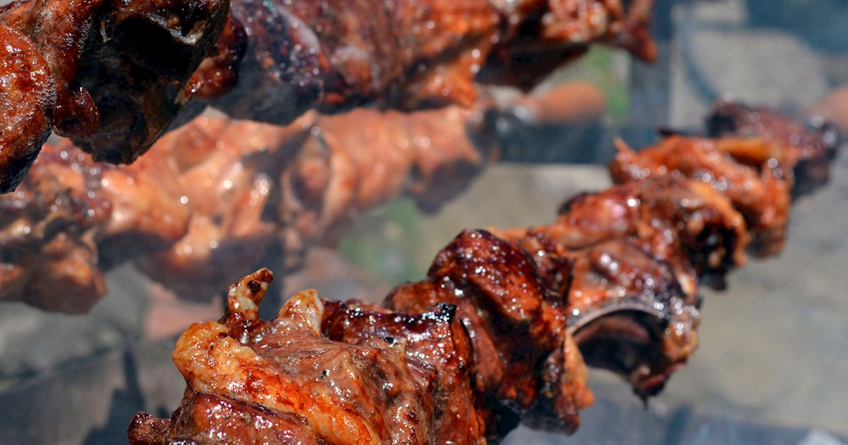 Cypriot Food: Top 30 Dishes - TasteAtlas