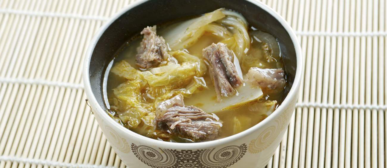 6 Best Rated Chinese Side Dishes - TasteAtlas