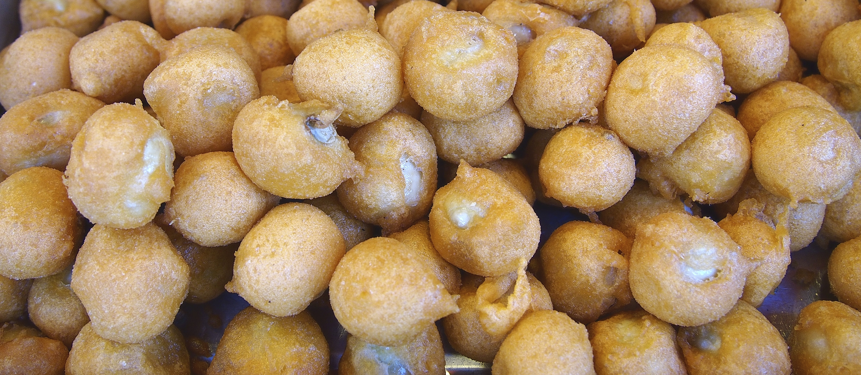 Kwek Kwek | Traditional Snack From Philippines, Southeast Asia | TasteAtlas