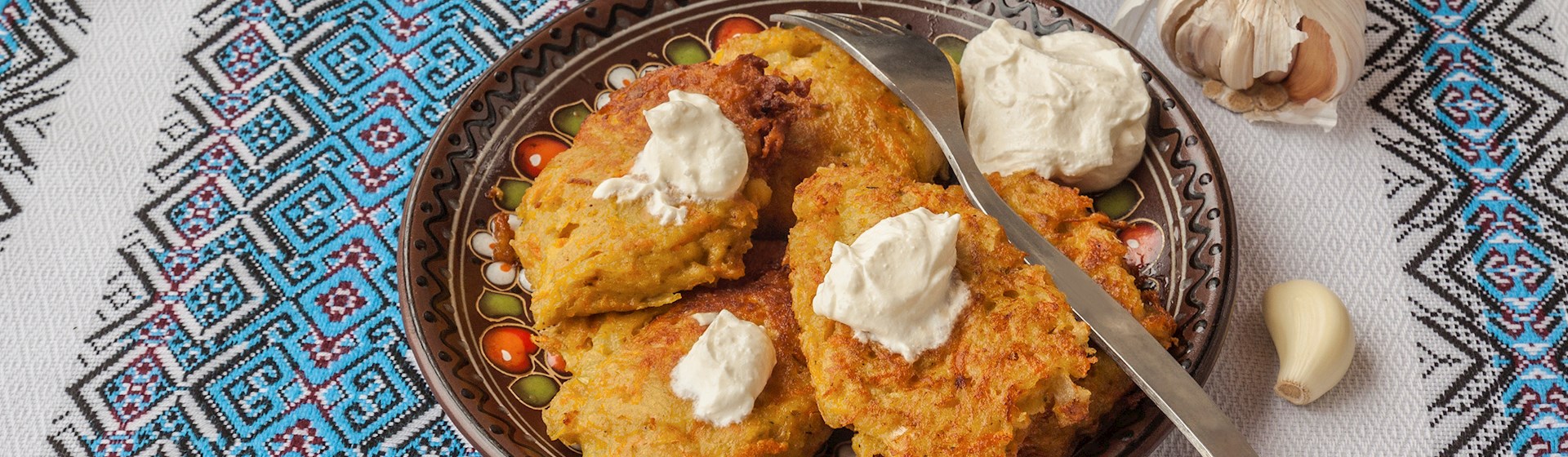 58 Best Potato Dishes in Central Europe - TasteAtlas