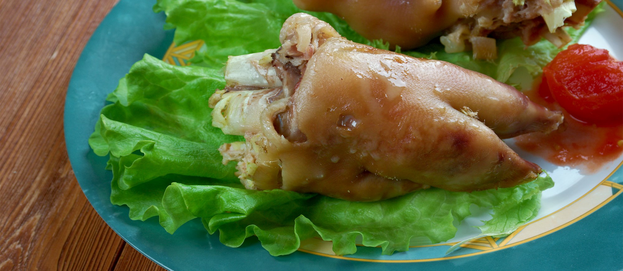 Where to Eat the Best Crubeens in the World? | TasteAtlas