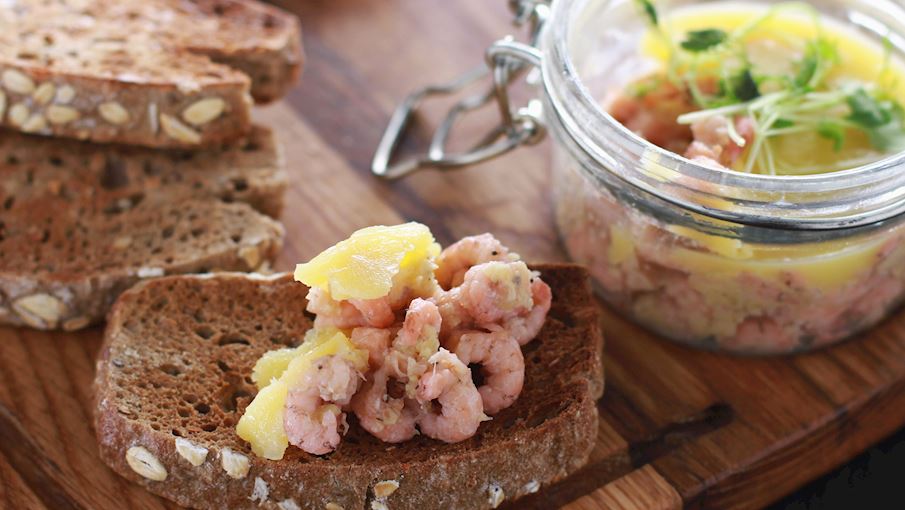 5 Best Appetizers in England - TasteAtlas