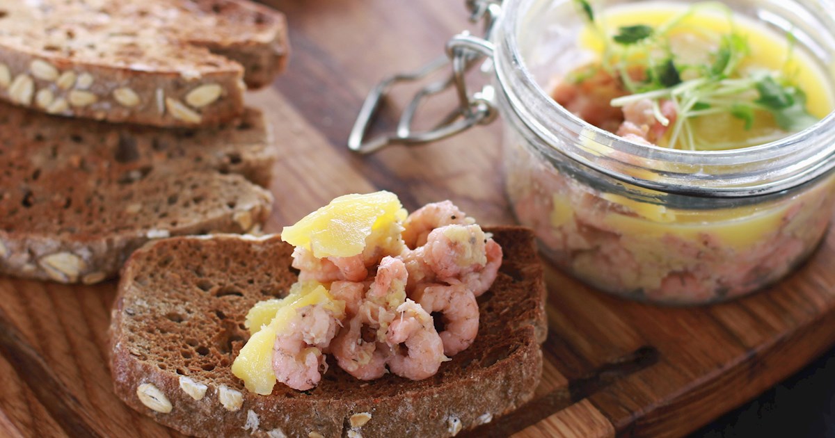 6 Best Appetizers in England - TasteAtlas