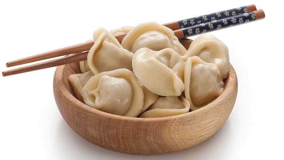 44 Dim Sum Varieties Ranked From the Best To the Worst - TasteAtlas