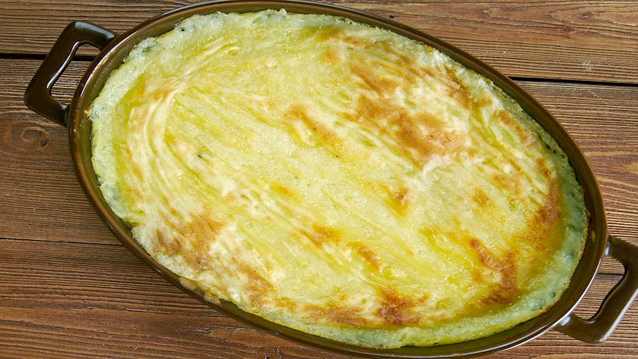 50 Most Popular Finnish Dishes - TasteAtlas