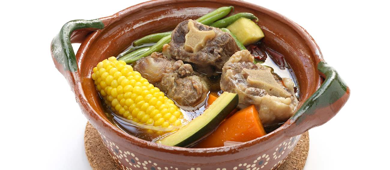 5 Most Popular Stews With Corn and Potatoes - TasteAtlas