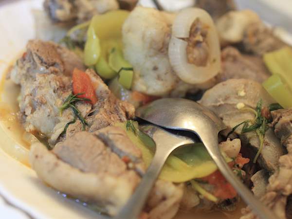 3 Best Beef Cuts and Dishes in Peru - TasteAtlas