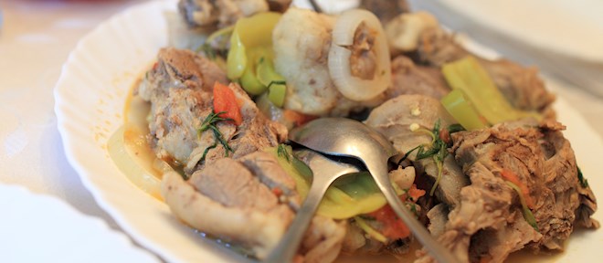 Eastern European Beef Dishes: Best Recipes & Restaurants | TasteAtlas