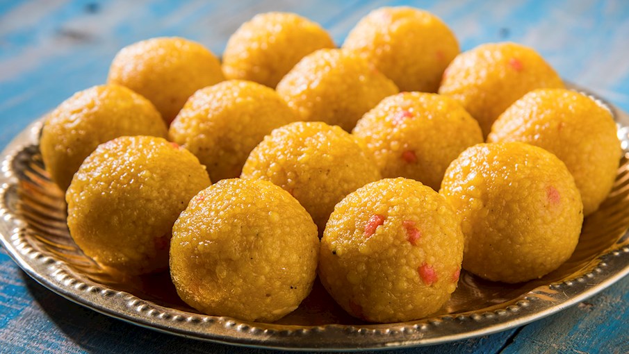 18 Best Desserts in Saudi Arabia - TasteAtlas