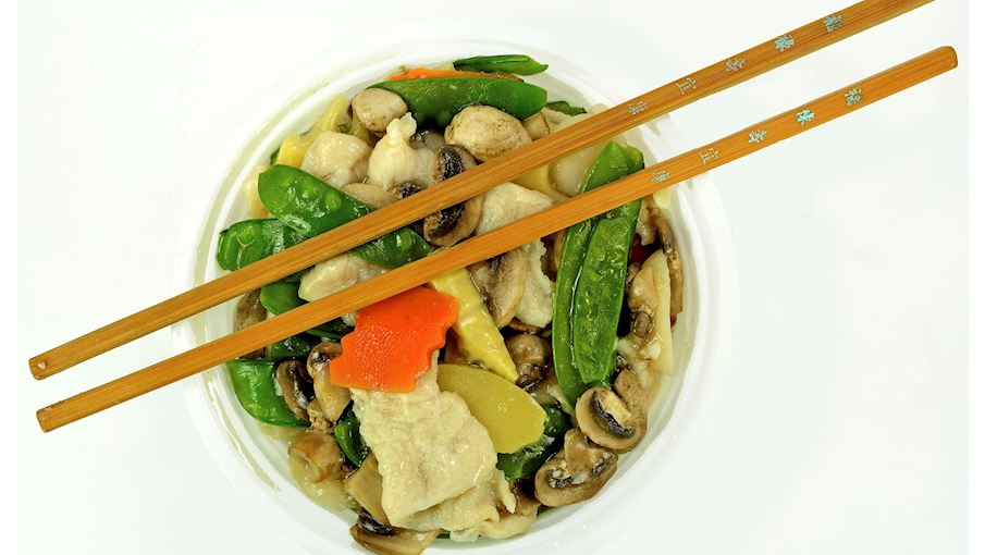 73 Worst Rated Chinese Foods - TasteAtlas
