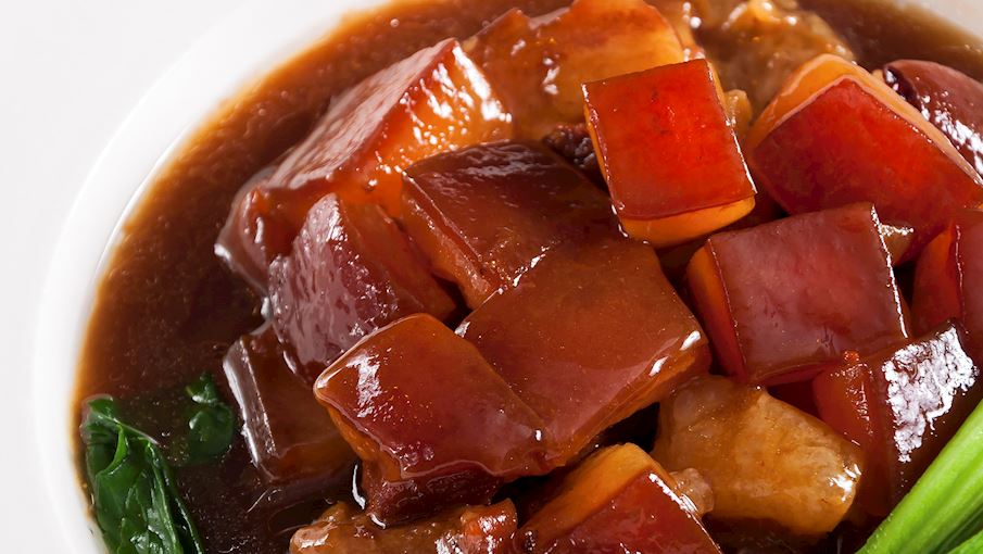 9 Best Techniques in China - TasteAtlas