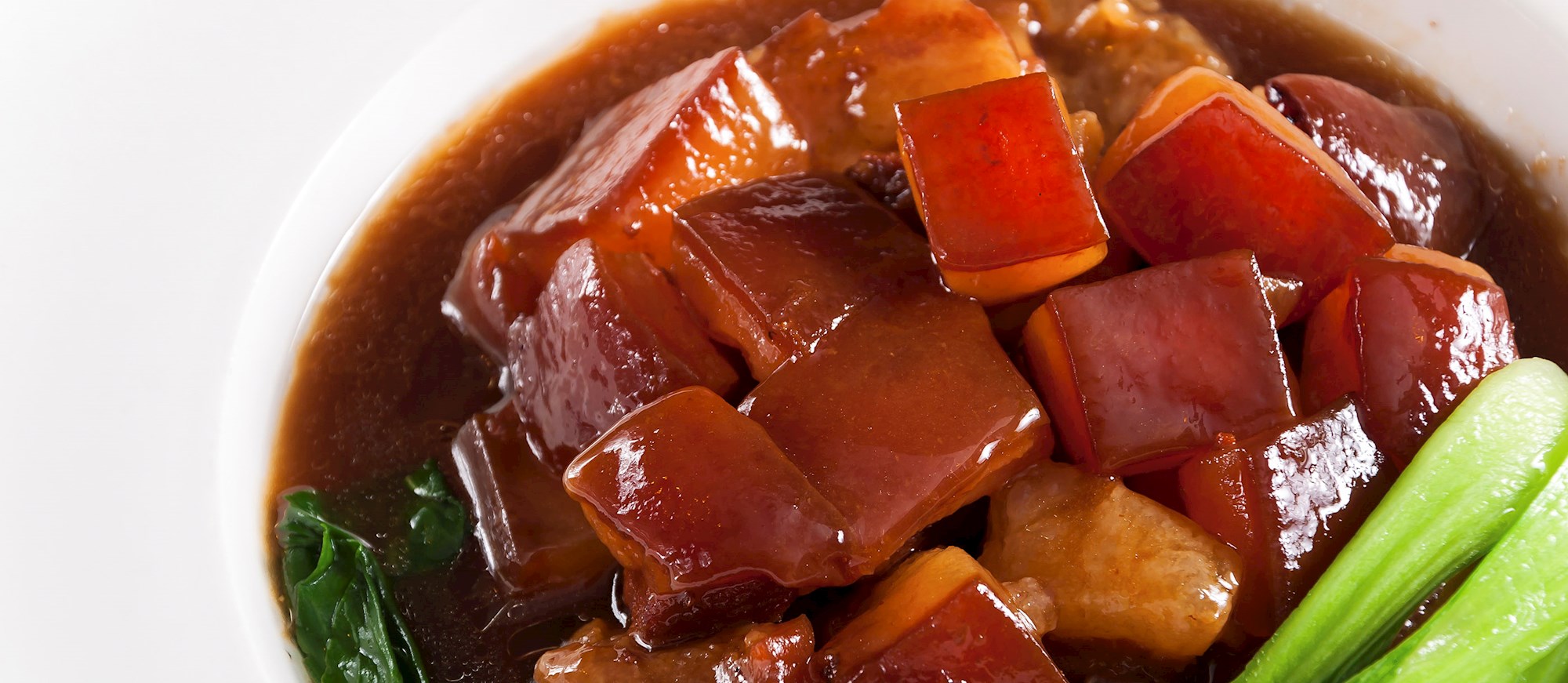 Where to Eat the Best Hong Shao in the World? | TasteAtlas