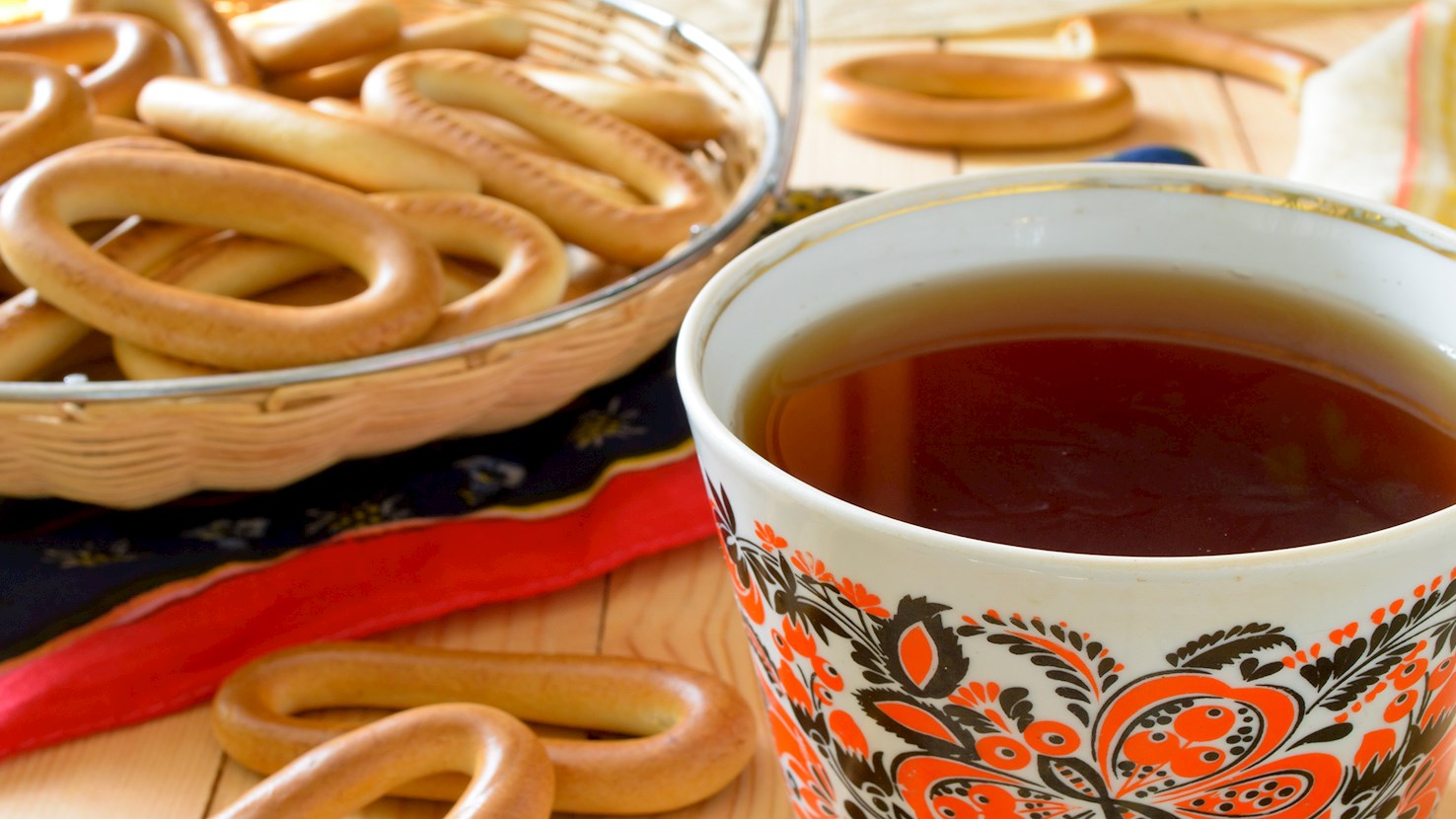 3 Best Snacks in Russia - TasteAtlas