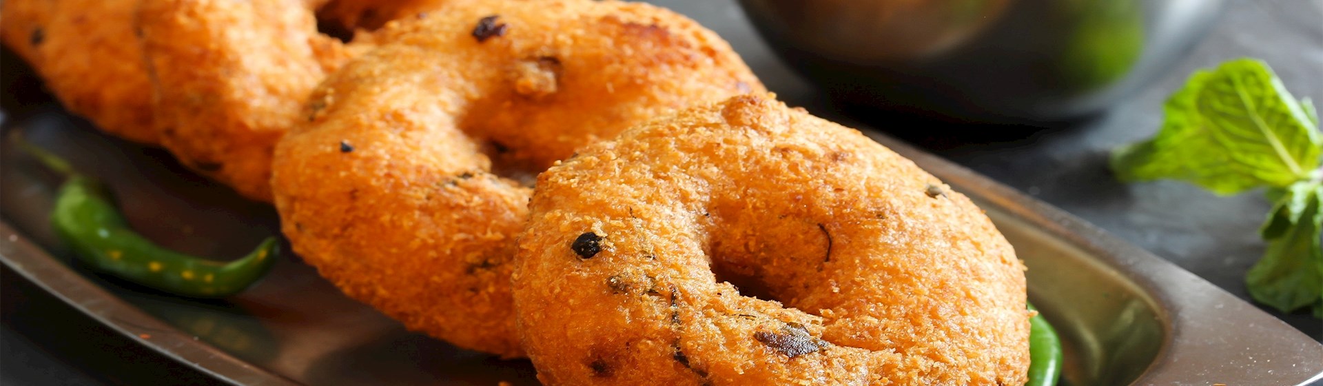 3 Worst Rated Southern Indian Deep-fried Dishes - TasteAtlas