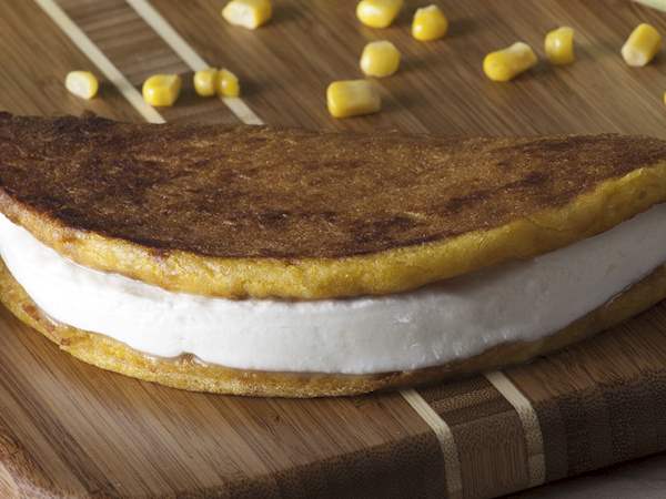 Most Popular Venezuelan Food - TasteAtlas