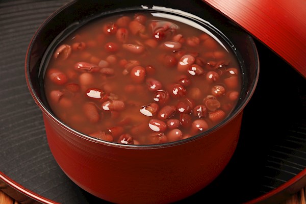 Where to Eat the Best Hong Dou Tang in the World? | TasteAtlas