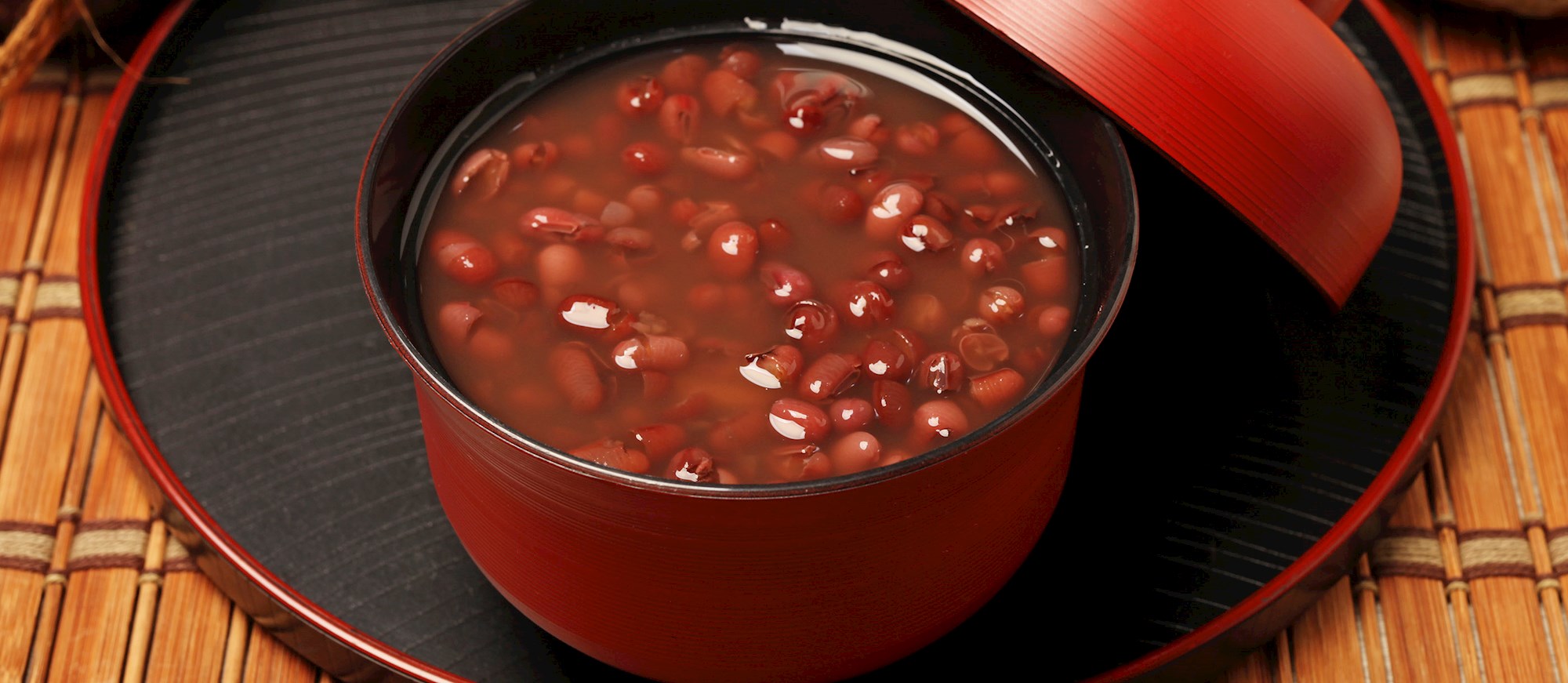 Where to Eat the Best Hong Dou Tang in the World? | TasteAtlas