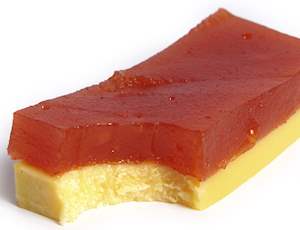 Uruguayan Food Map | Local Food in Uruguay | TasteAtlas