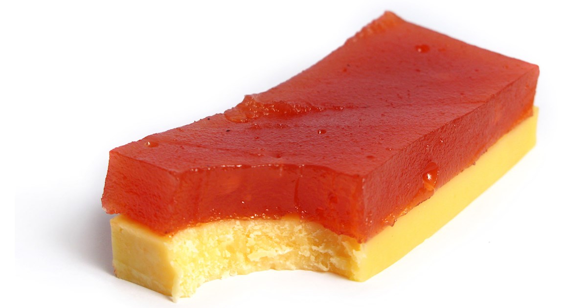 Martín Fierro | Traditional Cheese Dessert From Uruguay