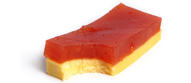 Cheese Desserts of the World: Best Recipes & Restaurants | TasteAtlas