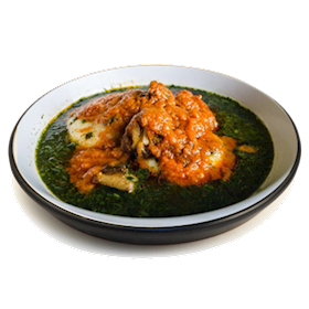 Ayoyo | Traditional Vegetable Soup From Northern Region, Ghana