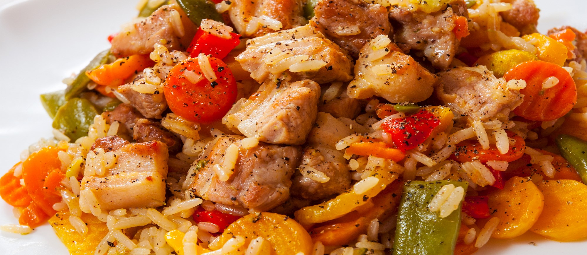 Where to Eat the Best Trinidad Pelau in the World? | TasteAtlas