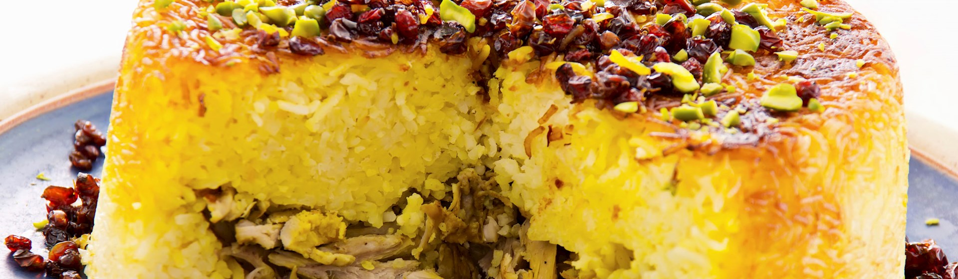 7 Traditional Foods You Have To Try in Tehran - TasteAtlas