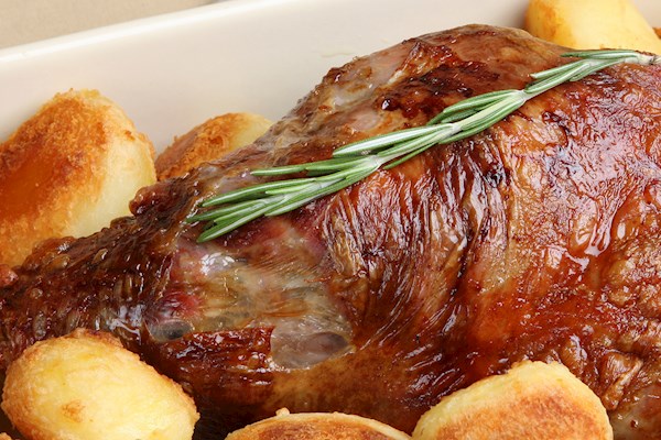 Where to Eat the Best Colonial Goose in the World? | TasteAtlas