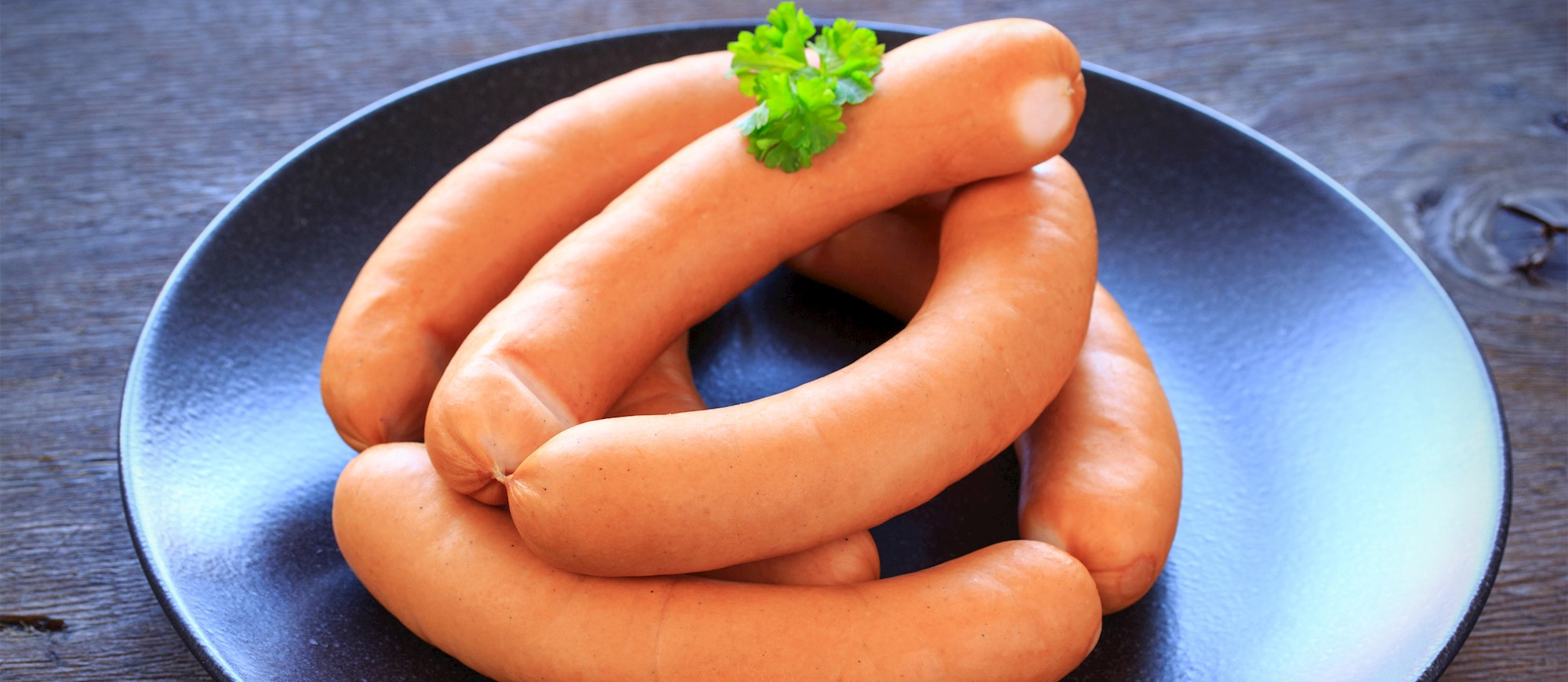 Where to Eat the Best Bockwurst in the World? | TasteAtlas