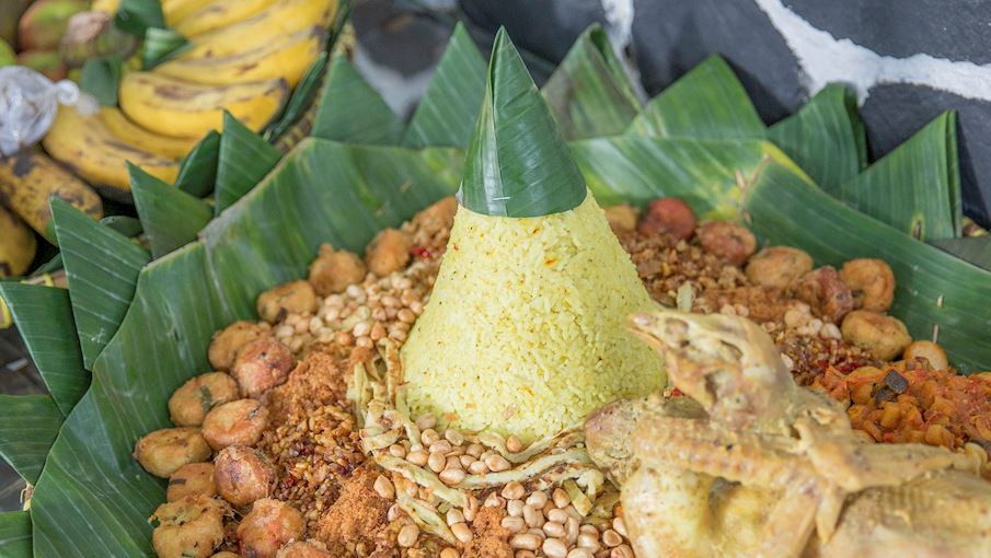 23 Best Feasts in the World - TasteAtlas