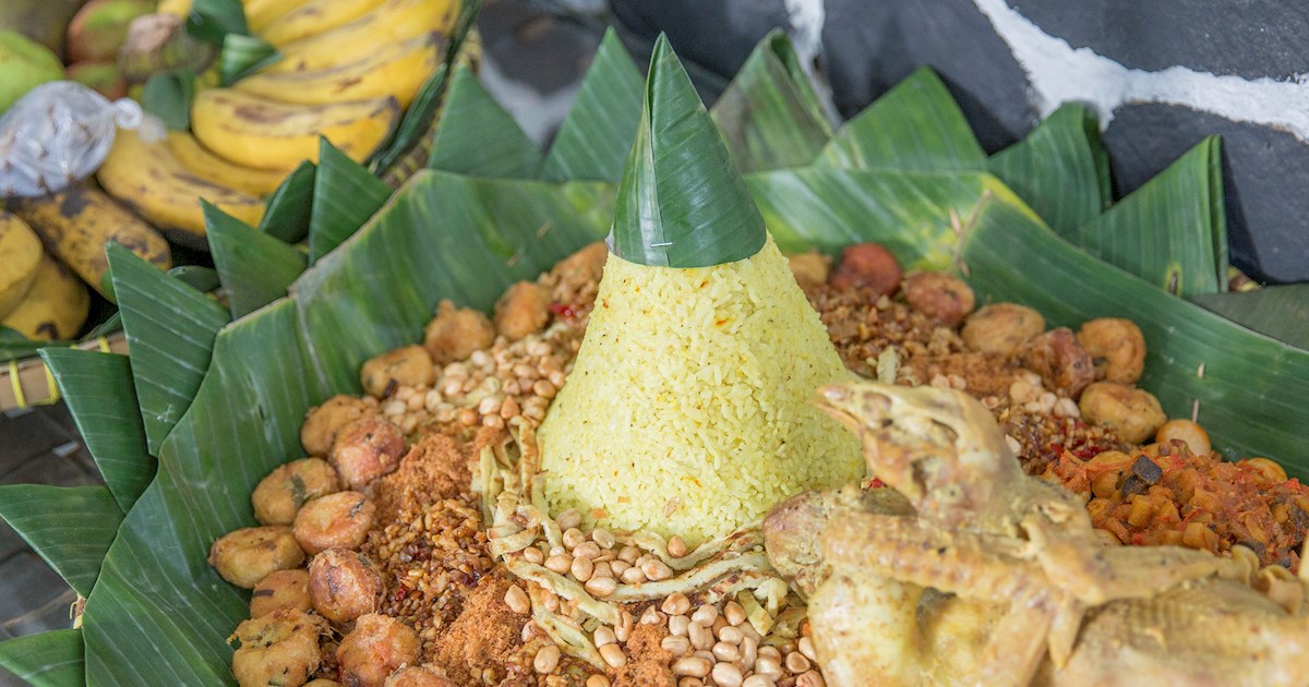 Top 15 Dishes in West Java - TasteAtlas