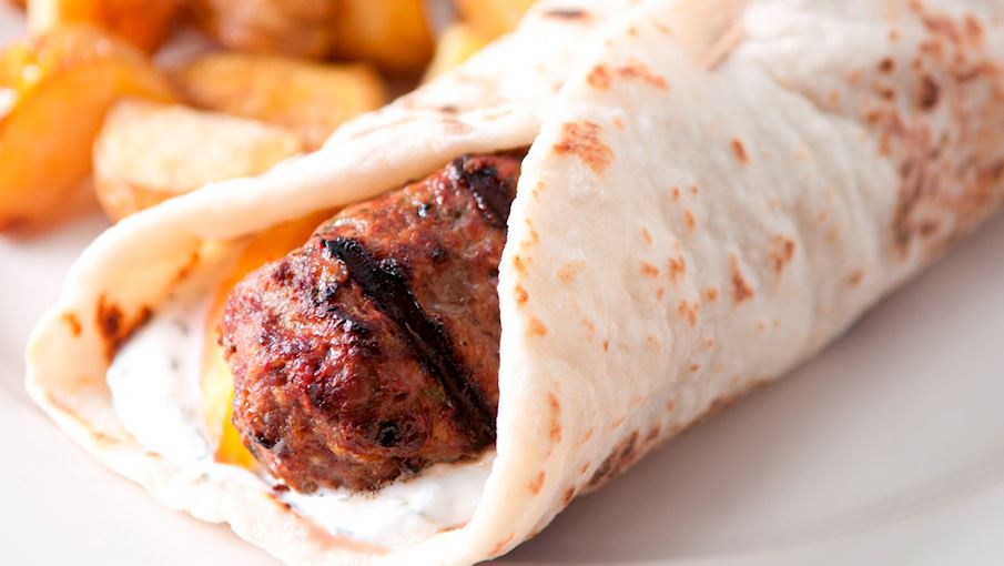 Cypriot Food: Top 30 Dishes - TasteAtlas