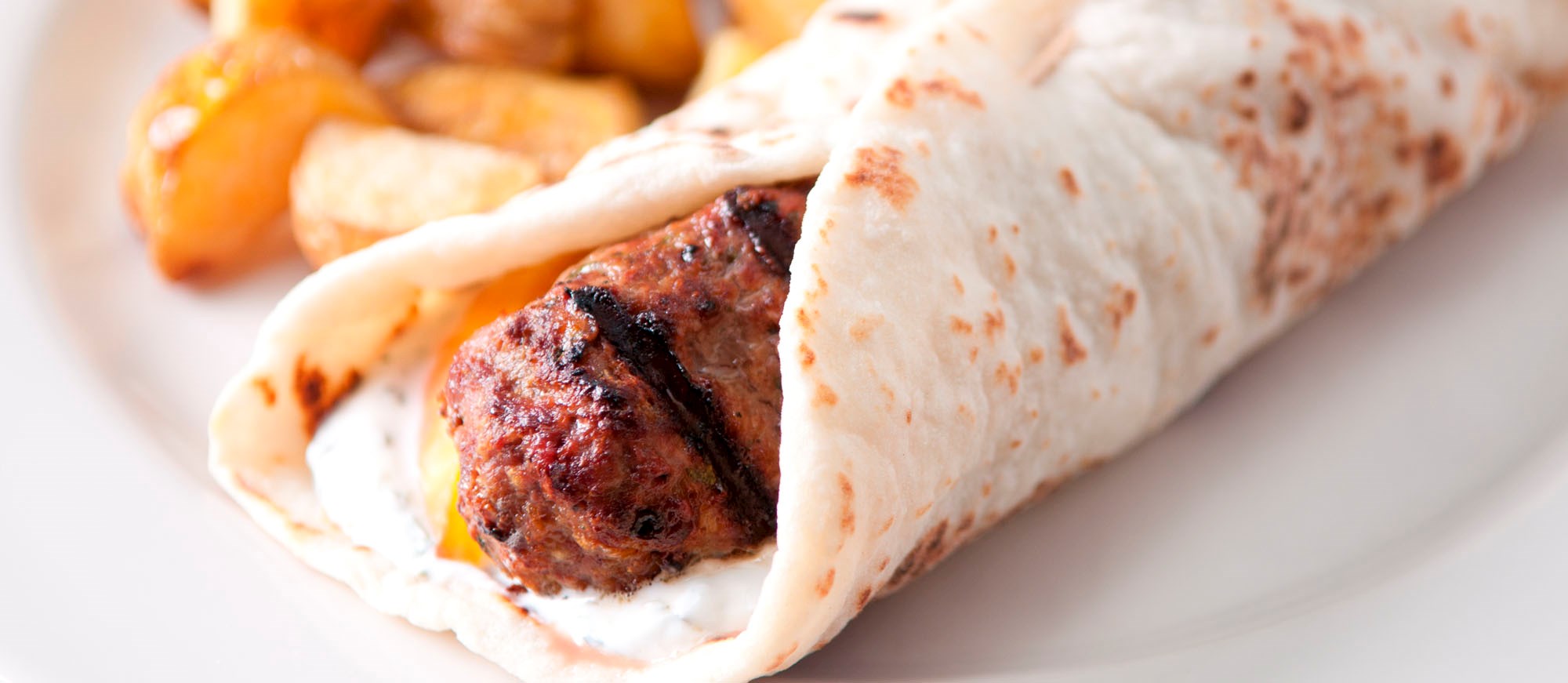 Where to Eat the Best Sheftalia in the World? | TasteAtlas