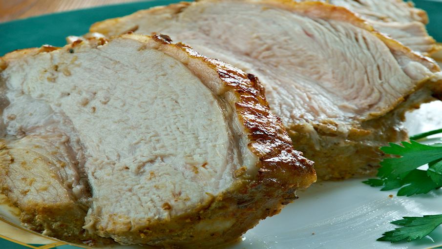 10 Most Popular Danish Dishes - TasteAtlas