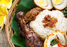 Assorted Small Dishes or Rituals of the World: Best Recipes ...